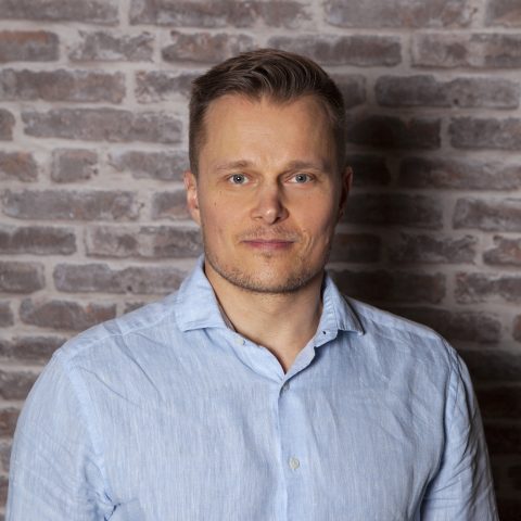 Myynti - Hahle